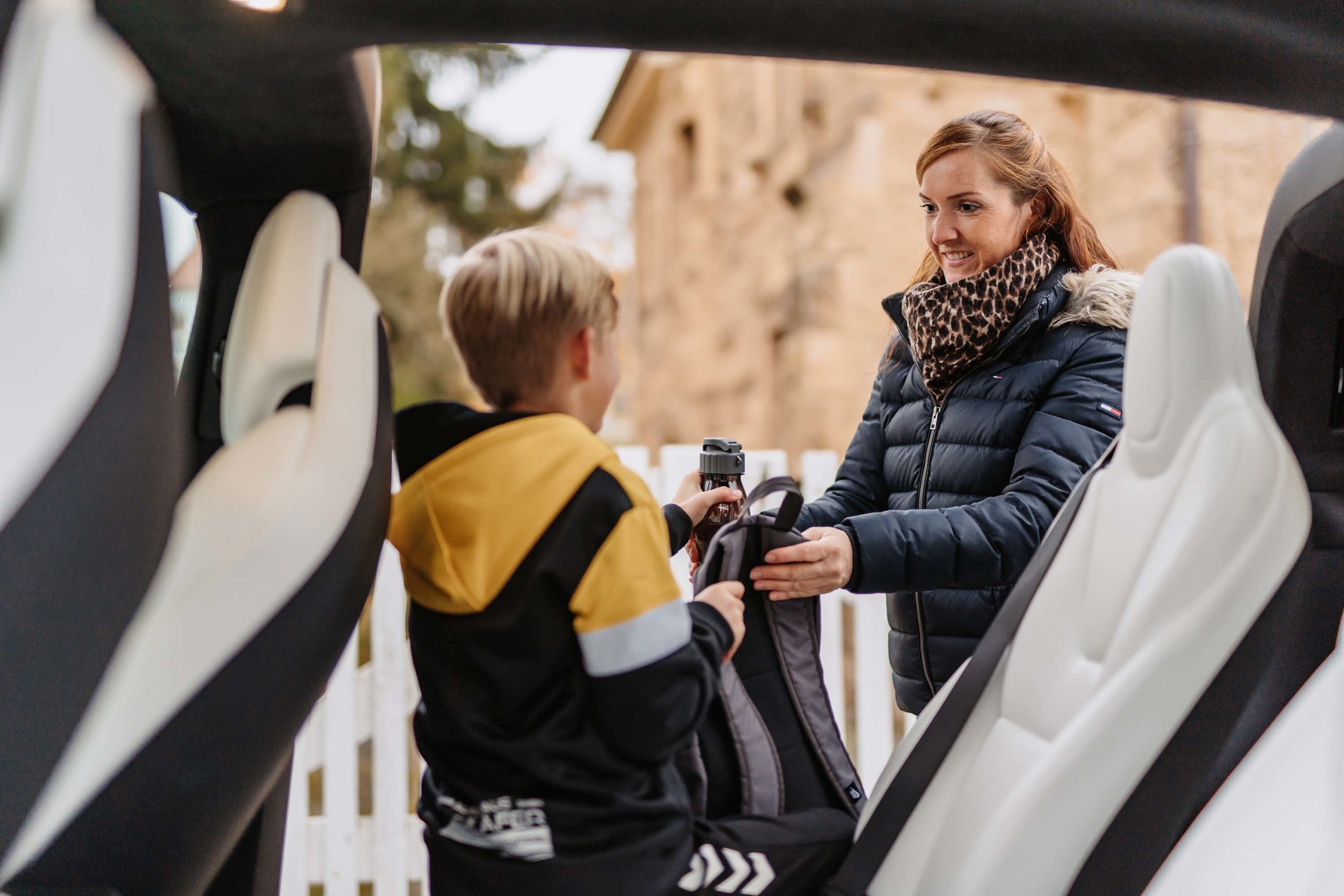 So geht’s – Mobility-on-Demand