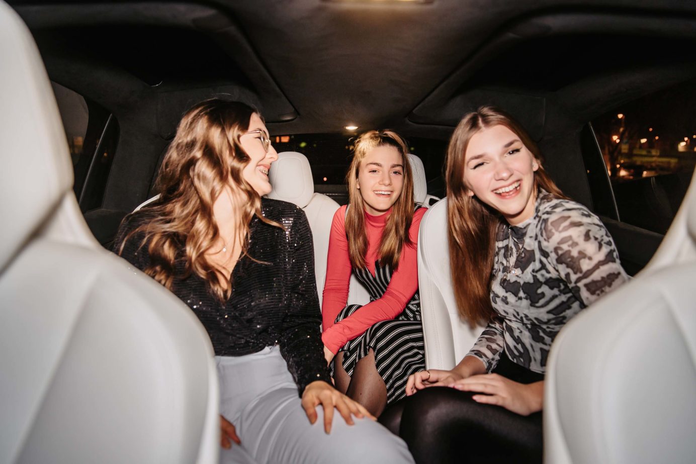 Mobility-on-Demand – Erlebe die Mobilität der Zukunft. Flexibler als ...