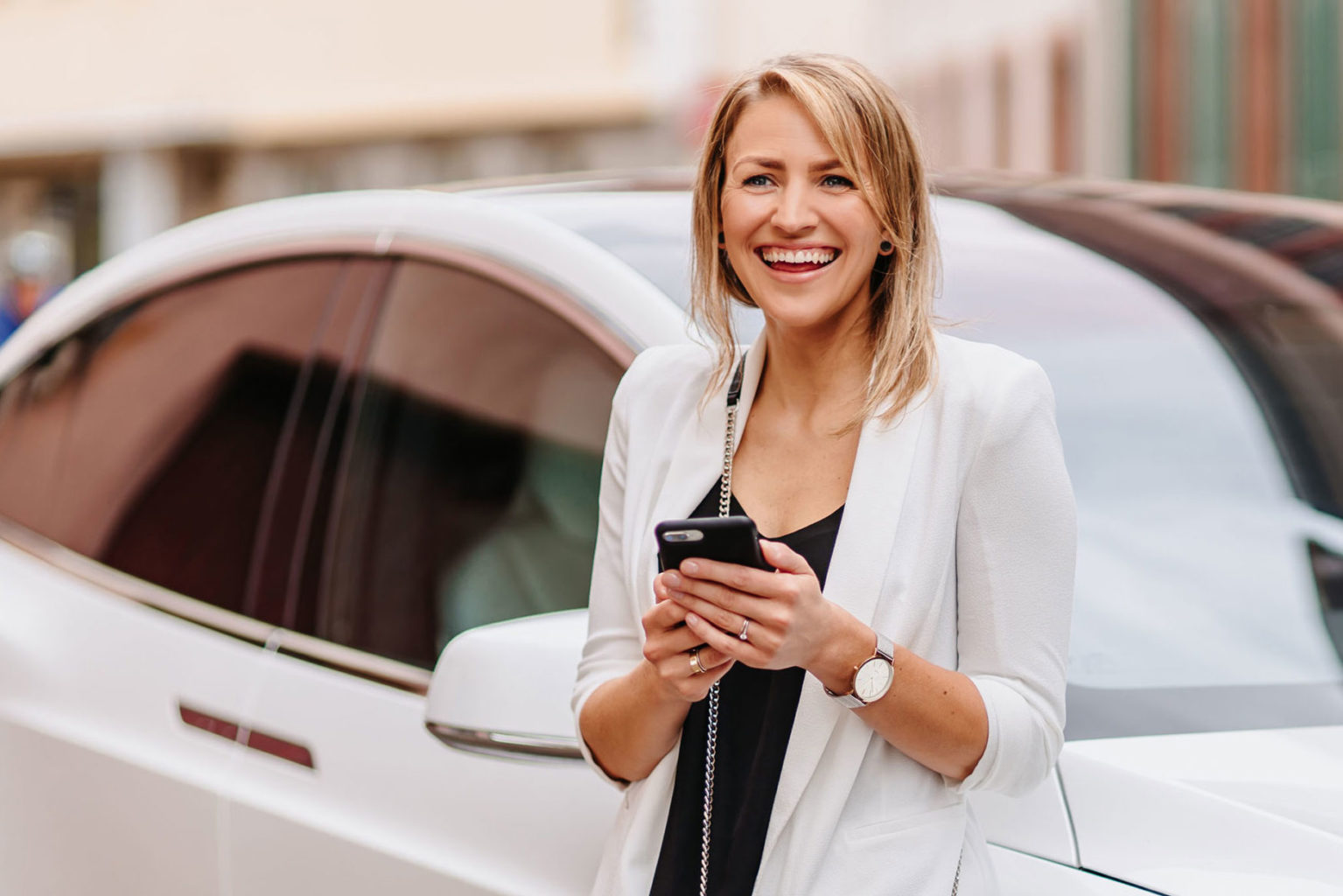Mobility-on-Demand – Erlebe die Mobilität der Zukunft. Flexibler als ...